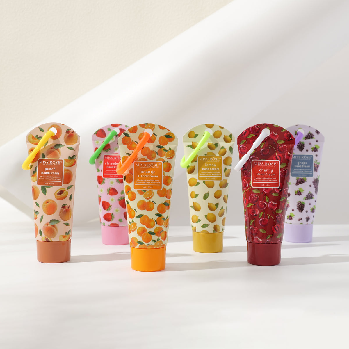 Hand Cream – missrosestore