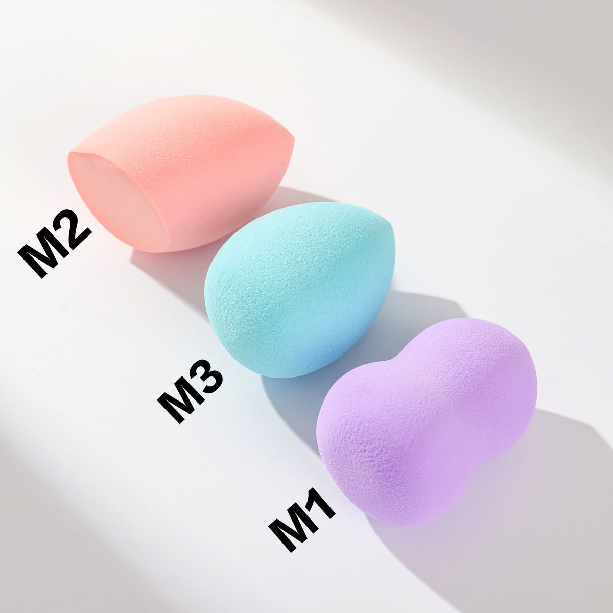 Make Up Puff – missrosestore