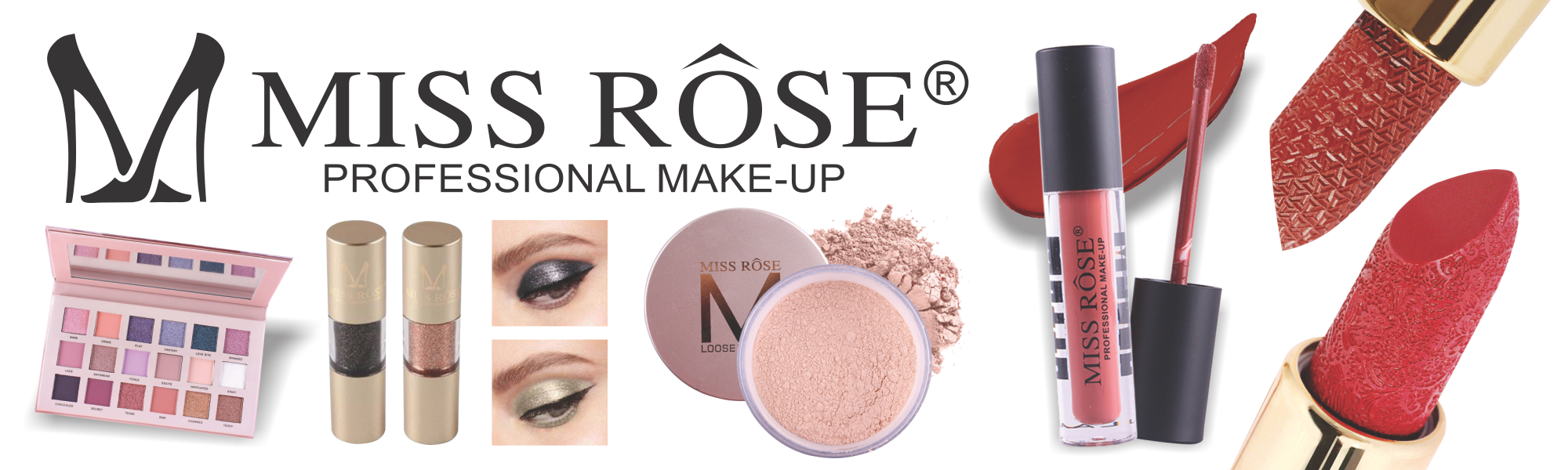 miss rose – missrosestore