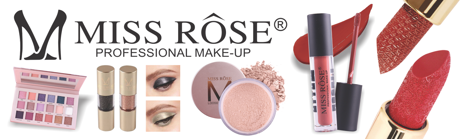 miss rose – missrosestore
